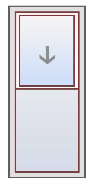 Aluminium Hung Window Design Ideas:Redefining Comfort - Aluminium Magazine