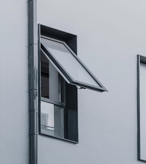 Aluminium Awning Windows Design Ideas - Aluminium Magazine