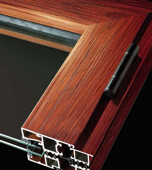 The Rise of Aluminium: An Unexpected Alternative to Wood in Modern ...