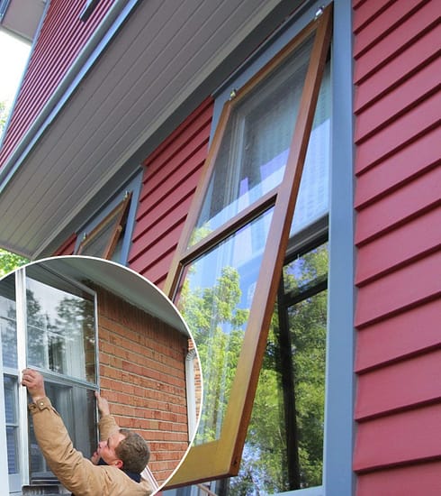 What is Storm Window? - Aluminium Magazine