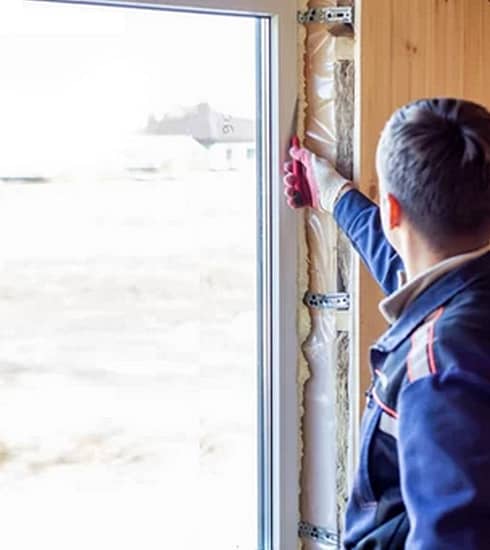 Causes Air leaks around Windows - Aluminium Magazine Causes Air leaks around Windows - Aluminium Magazine