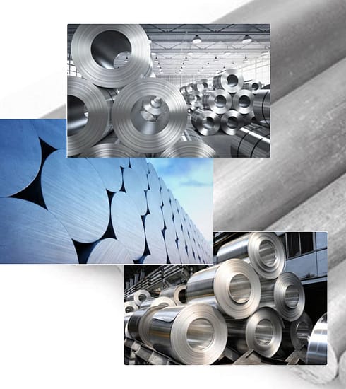 What is Aluminium Alloy? - Aluminium Magazine