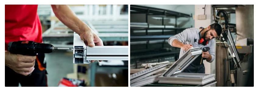 Understanding the Basics of Aluminium Fabrication Processes