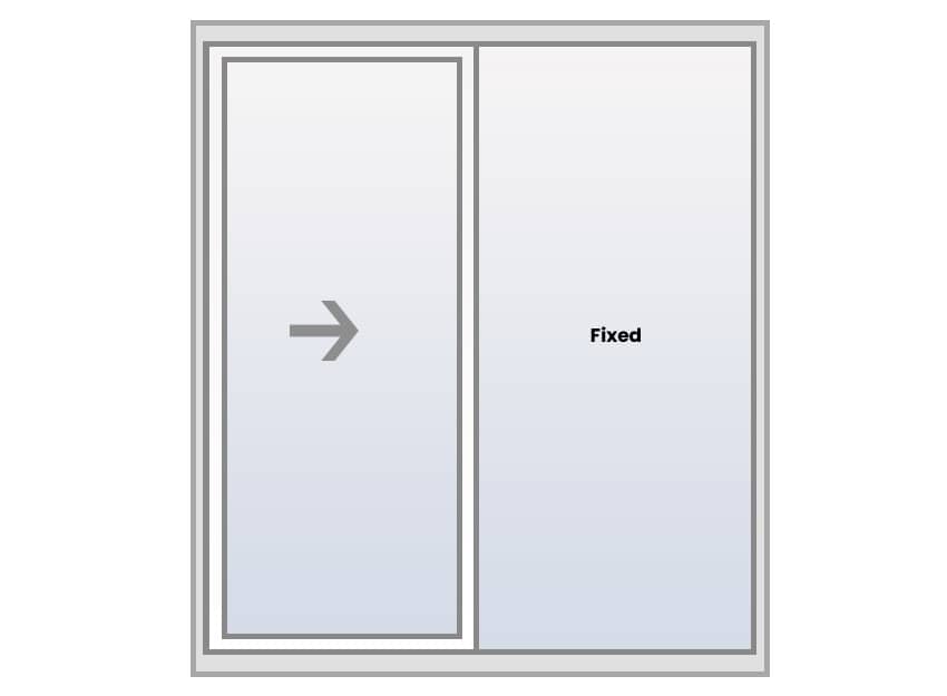 Aluminium Sliding Windows Design Ideas - Aluminium Magazine