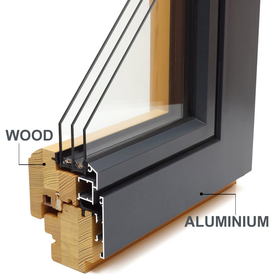 Choose The Right Windows for Hot Climates - Aluminium Magazine