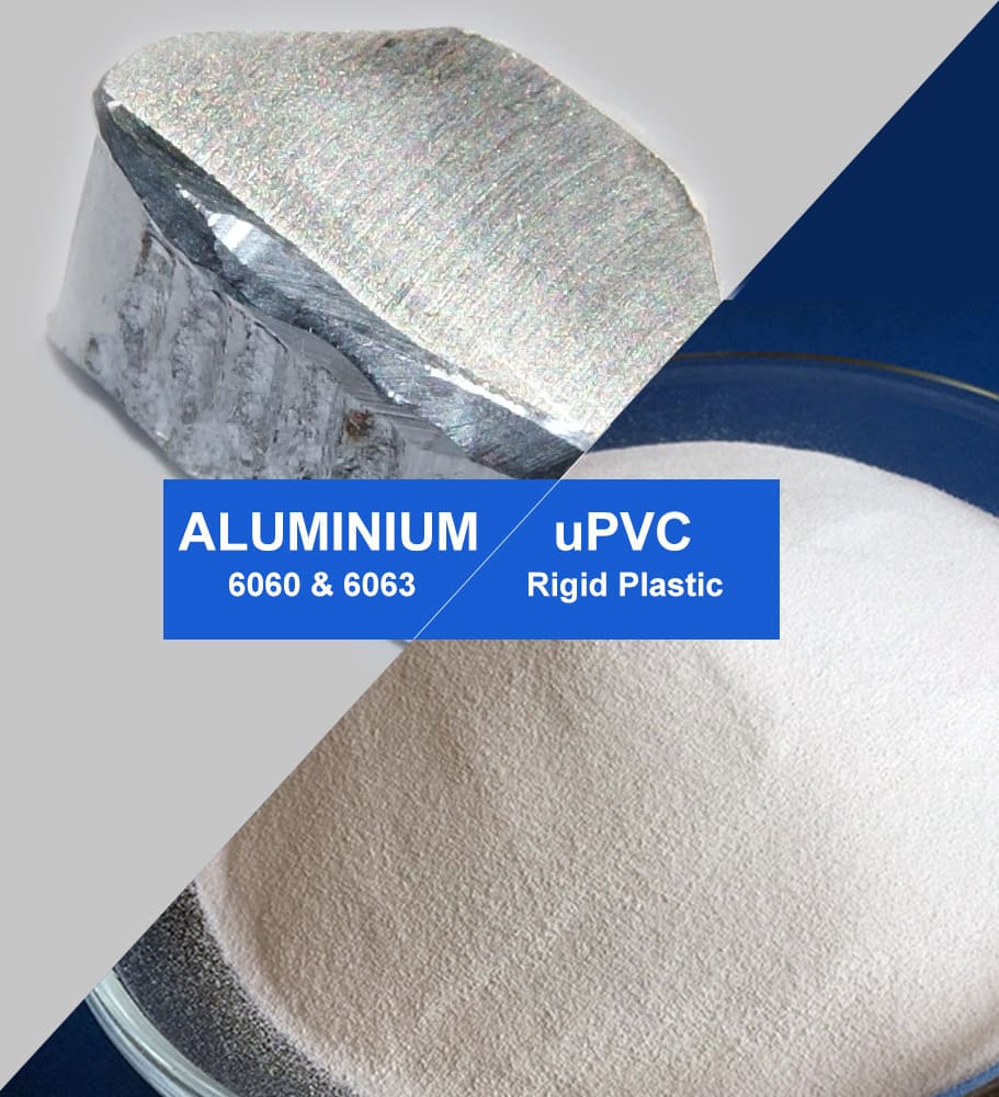 Aluminium vs uPVC Windows - Aluminium Magazine
