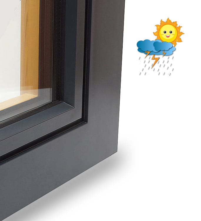 3 Good & Bad Climates for Powder Coated - Aluminium Magazine